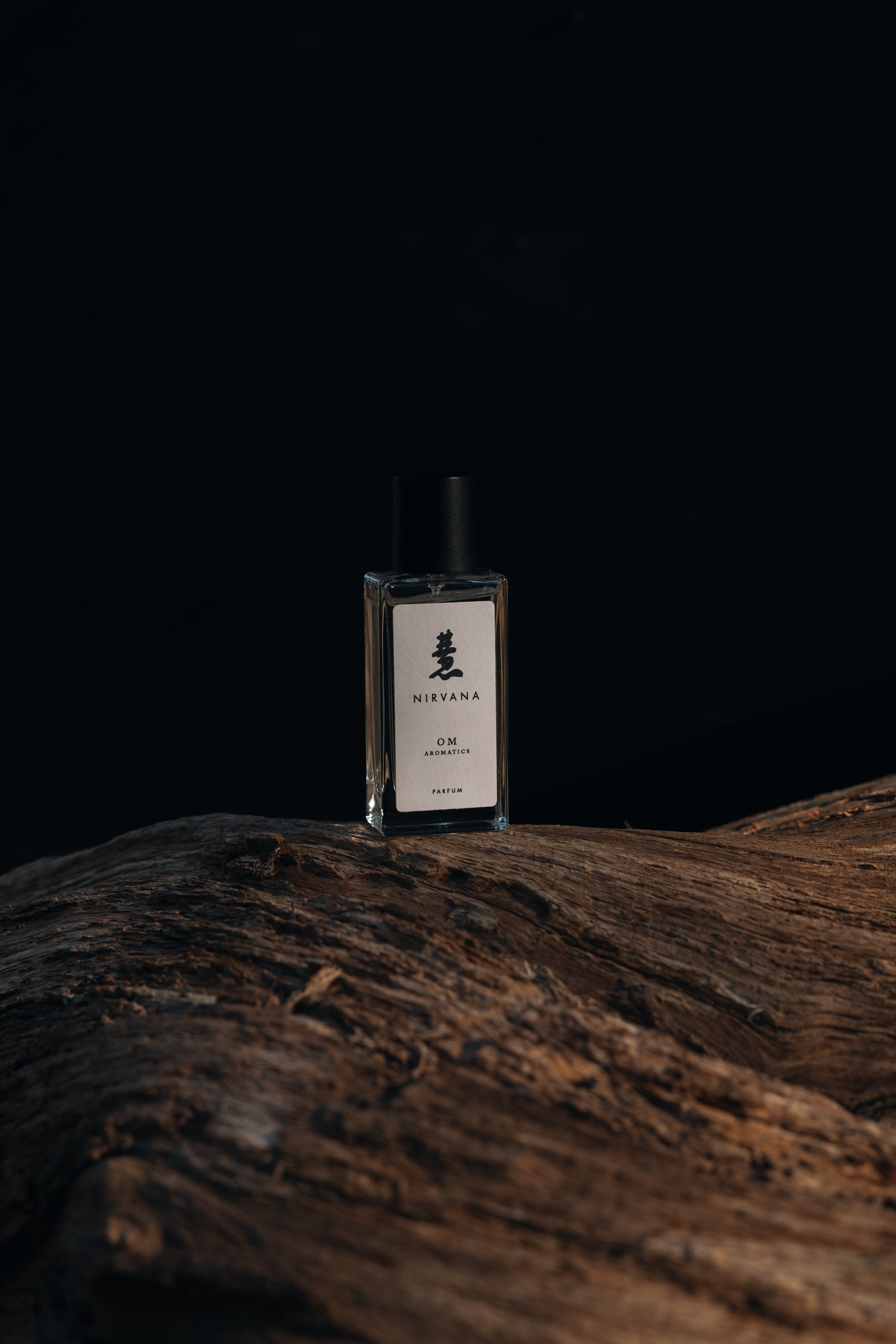 Om Aromatics – Bespoke Studio