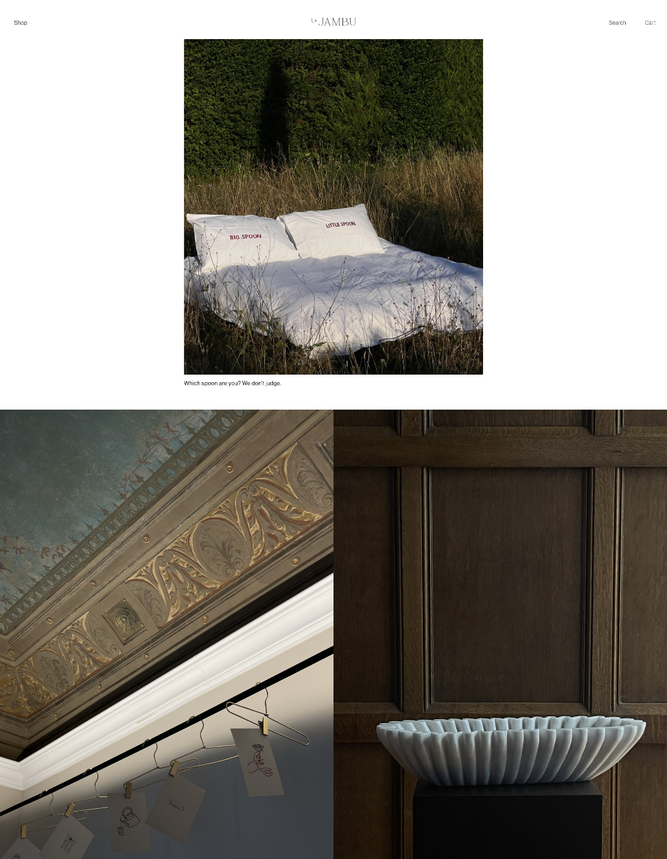 La Jambu – Bespoke Studio